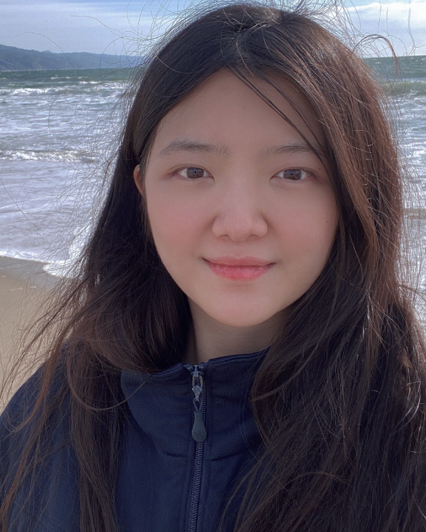 Xin Qin - USC